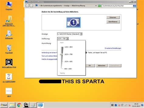 Windows How To Increase The Maximum Screen Resolution De
