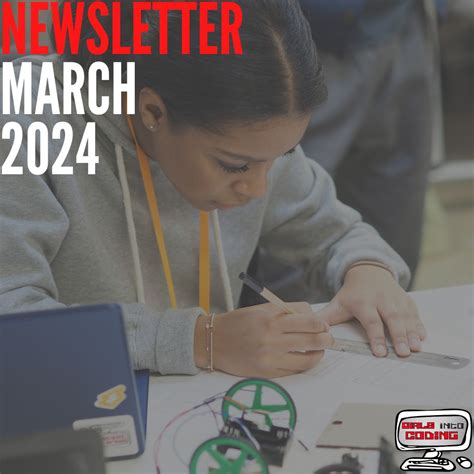 Girls Into Coding On Linkedin Tech Stem Womenintech Engineering Coding Design Technology…