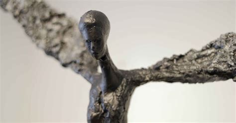 Legacy In Bronze Emmanuel Okoro Artsy