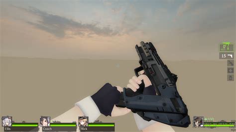 Mp Titanfall Alternator V Mod Dm Mod