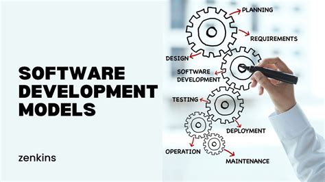 Choosing The Right Software Development Model A Comprehensive Guide For Project Success Zenkins
