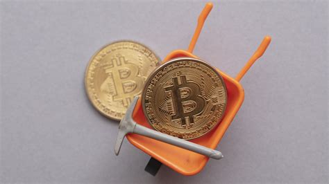 How To Read Bitcoin Mining Status Bitcoin Mining Academy