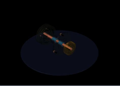 Pulley In Autocad Cad Download 1 12 Mb Bibliocad