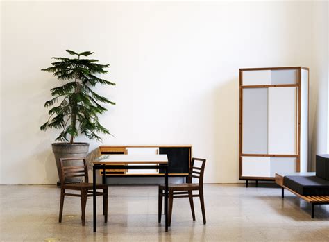 가구 디자인의 황금시대를 만나다 Heypop