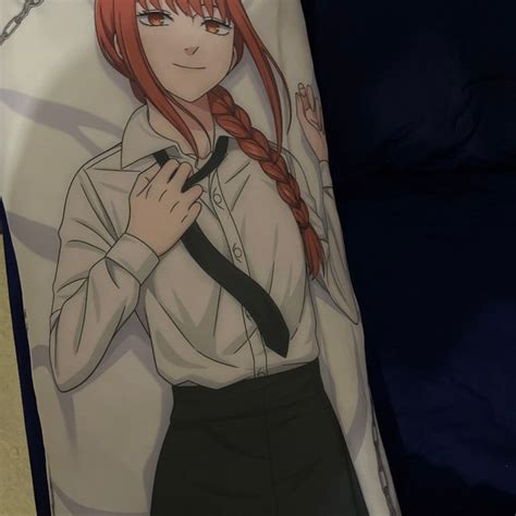 Dakimakura Pillow Sheep Wool Edition Etsy