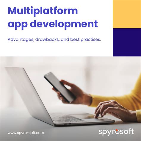 Spyrosoft On Linkedin Multiplatform Application Development