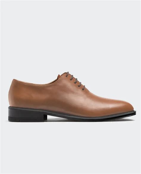 The Ideal Length Of Shoelaces For 5 Eyelets In Dress Shoes Shunvogue