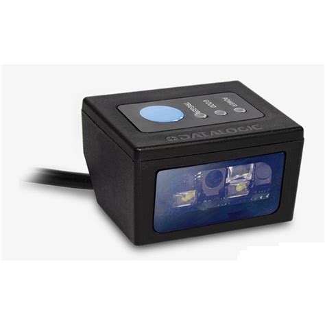 Datalogic Dsm04xx Series 2d Fixed Scan Module Adc Barcode