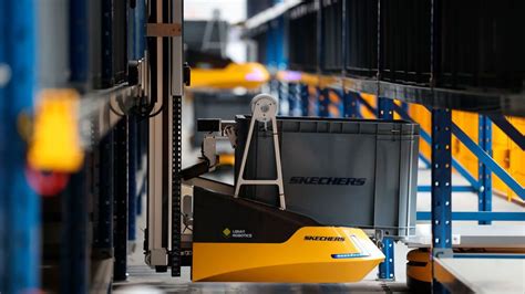 Libiao Robotics Gewinnt Rbr50 Innovation Award Für Airrob System