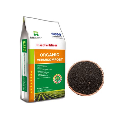 Organic Fertilizer Vs Chemical Fertilizer Which Is Best For Your Plants Risso Fertilizer