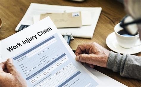 What Is The General Policy For Workers Comp Mitmunk