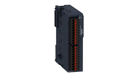 TM AI G Schneider Electric Input Module Analogue V Distrelec Germany