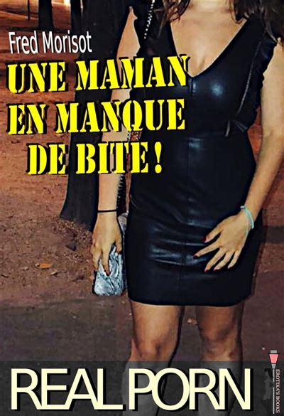 Une Maman En Manque De Bite Ebook Epub Fred Morisot Achat Ebook Fnac