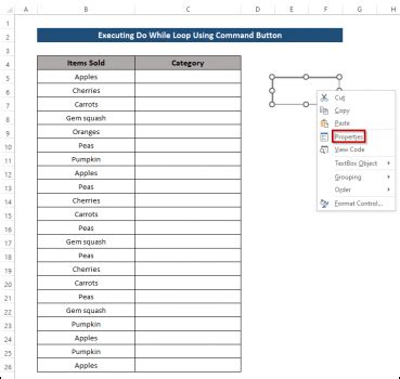 How To Use Do While Loop In Excel Vba Examples