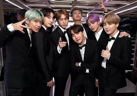 Bts、【2019 Mama】で披露した圧巻メドレーの映像が公開 Daily News Billboard Japan