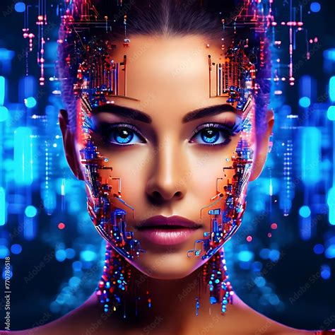 Exploring Advanced Deepfake Detection Techniques Leveraging Cutting Edge Ai Machine Learning