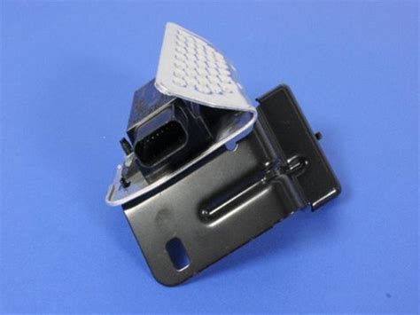 Modulo Tpms Control Neumaticos Jeep Grand Cherokee Commander MercadoLibre