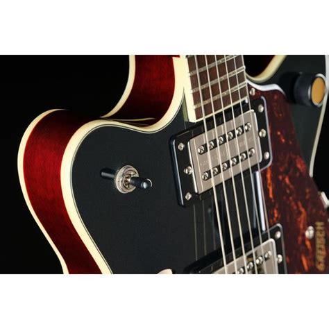 Gretsch G2655t Strml Cb Jr Dc Cdg Thomann Nederland