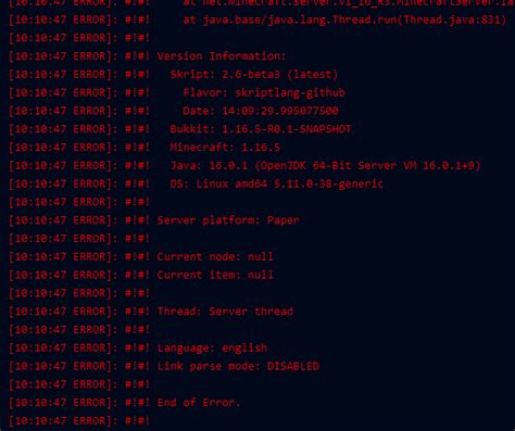 functions not working · issue 4384 · skriptlang skript · github