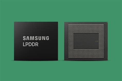 Jedec Publishes Lpddr6 Memory Standard Kitguru