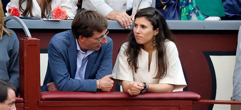 ¿dónde Vivirán Almeida Y Teresa Urquijo Ahora Que Se Han Casado