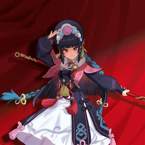 X Yun Jin K Genshin Impact X Resolution Wallpaper Hd Games K Wallpapers Images