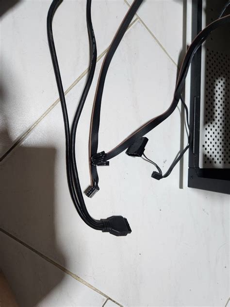 Tecware Quad Mini Cube Computers And Tech Parts And Accessories Computer Parts On Carousell