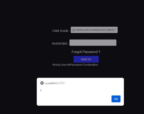 From Angularjs Csti To Credentials Theft Bergees Stories On Bug Hunting