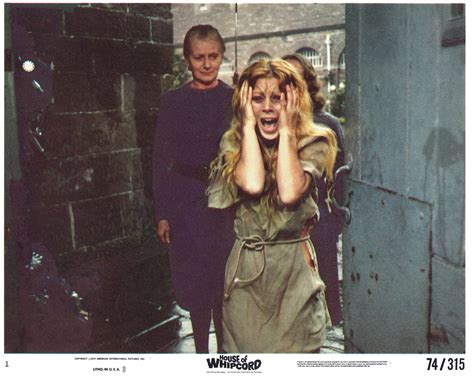 House Of Whipcord 1974
