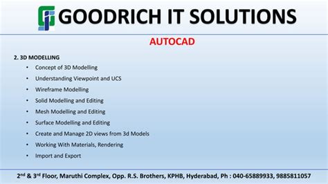 Autocad Ppt