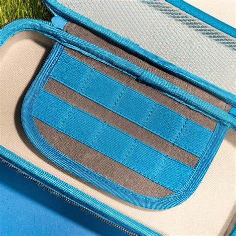 Official Sonic The Hedgehog Switch Case