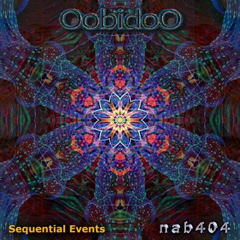 Sequential Events Oobidoo