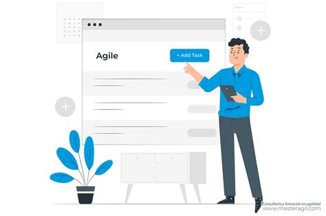 Meaning Of Word Agile Transformate En Un Master Agil