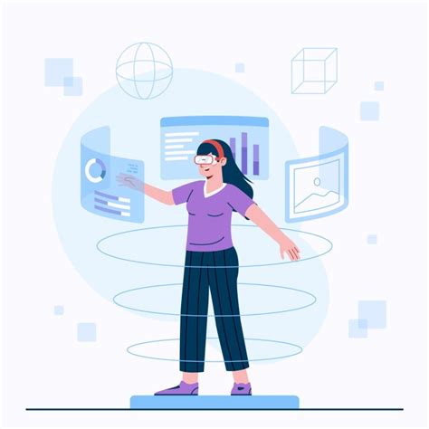 Augmented Reality Unleashed Transforming Businesses With Immersive Experiences