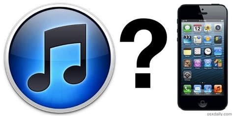 What To Do When ITunes Wont Detect An IPhone IPad Or IPod