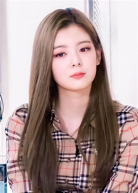 💙 Lia 리아 Itzy 있지💙