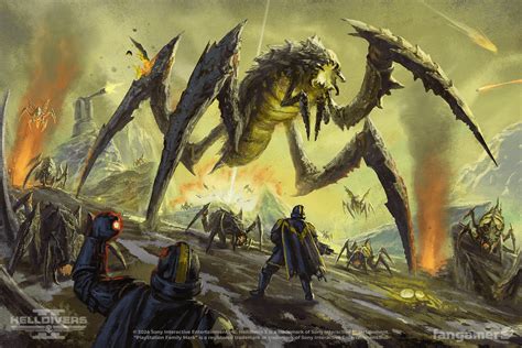 Steam Community Helldivers™ 2 Creative Art Cool Artwork Best
