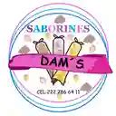 Saborines Dams Residencial Campestre Precios Y Menú A Domicilio Rappi