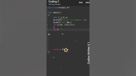 C Programming Basic Structures Tutorial Ll 💯💯 Short Youtubeshorts Youtube