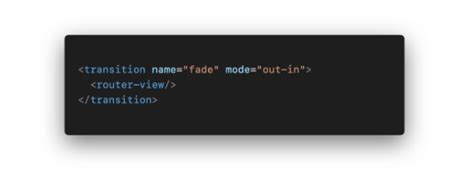 how to build a web app with vue cli and router for beginners mind