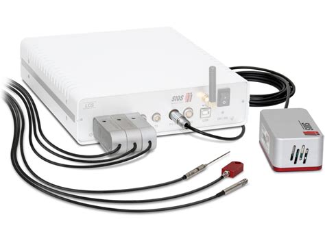 Probes And Sensors For Lcs Sios Environmental Measurement Probes And Sensors For Lcs Sios Environmental Measurement