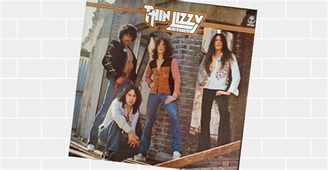 15 Best Thin Lizzy Songs Irish Rock Royalty