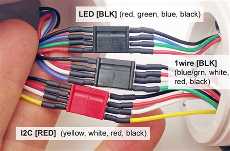 Tutorial Adding Sensors And Modules To Your Arduino Data Logger