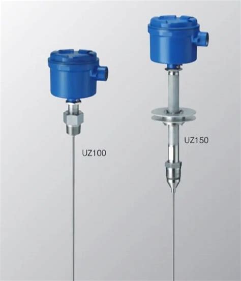 Nohken Uz Series Ultrasonic Wave Level Sensor At ₹ 10500000piece In Mumbai Id 26794300988