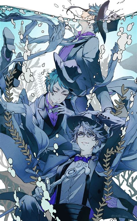 「ツイステッドワンダーランド」おしゃれまとめの人気アイデア｜pinterest｜雅夢 ディズニー 絵 ディズニーアート イラスト