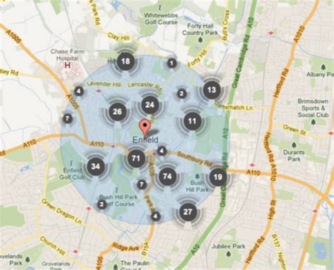 Bottom Up Approach Offender Profiling Flashcards Quizlet