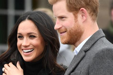 El Príncipe Harry Y Meghan Markle Producirán Película Basada En Una Historia De Amor El Nuevo País
