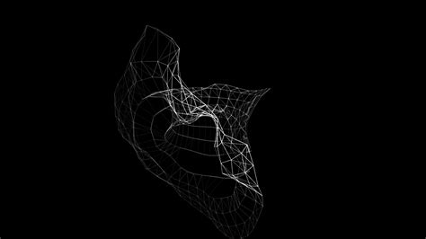 glsl plexus style shader spiegelball the internet