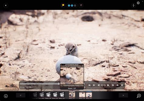 Unreal VCam Tools And Configuration In Unreal Engine Unreal Engine Documentation Epic