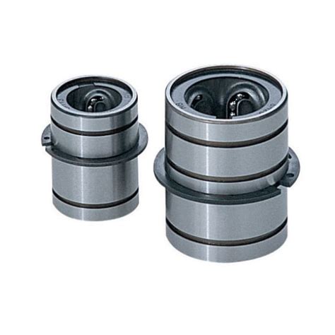 Bạc Bi Dẫn Hướng Egbl Ejector Leader Bushings Egbl Series